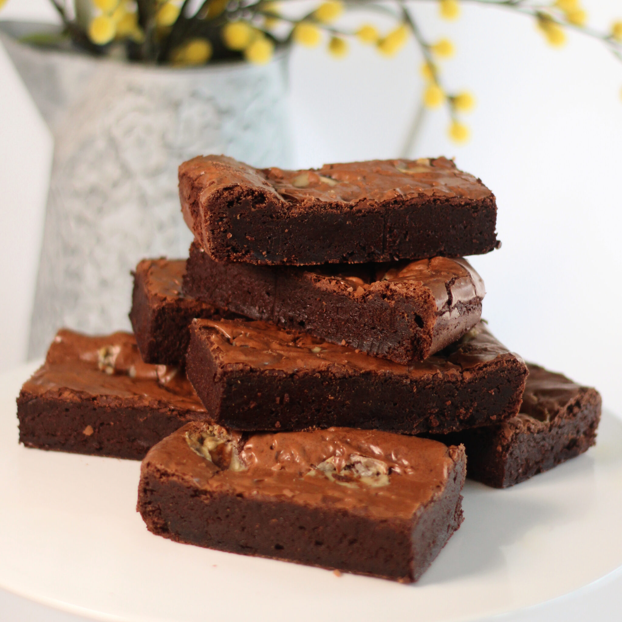 The Perfect Brownie – Handmade Brownies Delivered UK-Wide