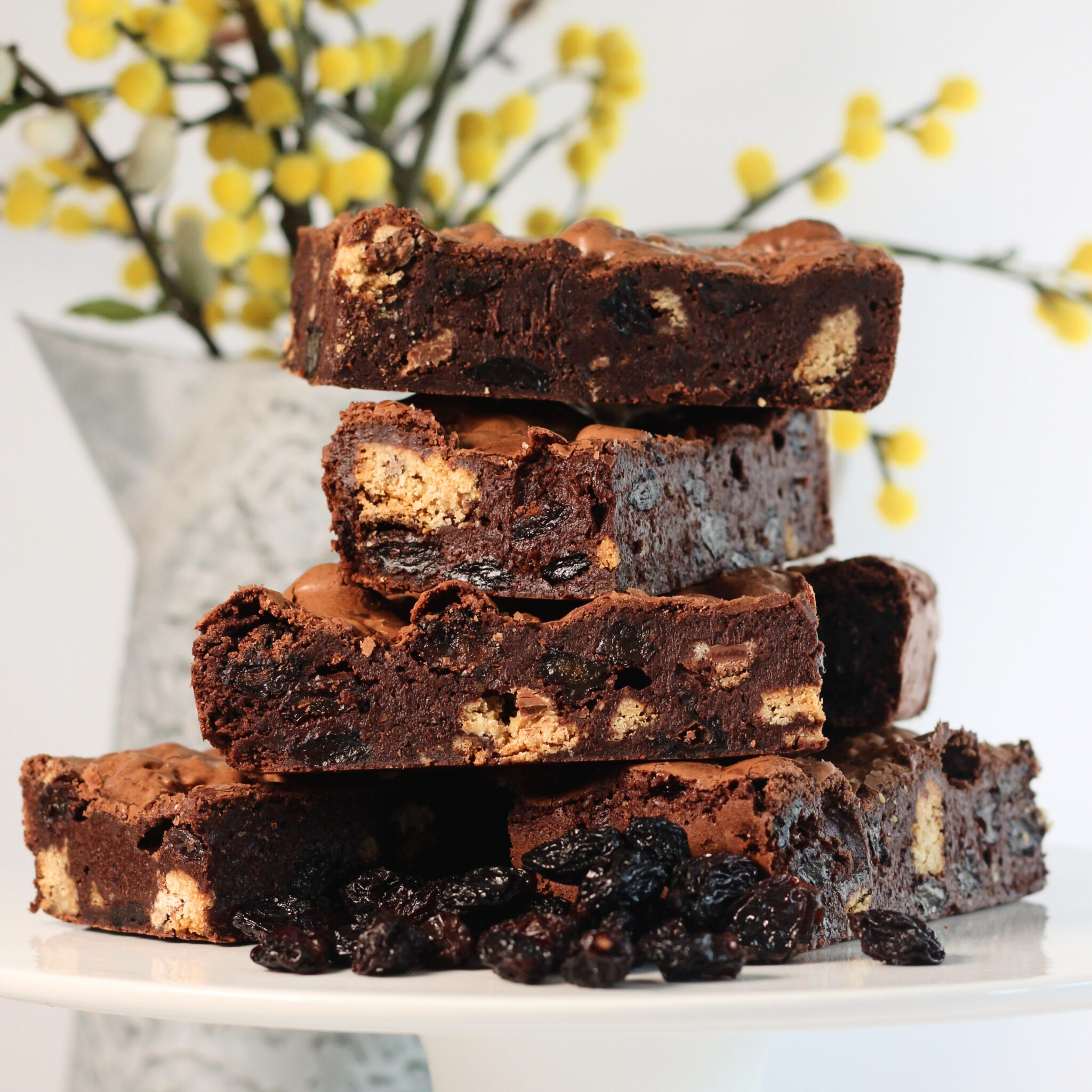 The Perfect Brownie – Handmade Brownies Delivered UK-Wide