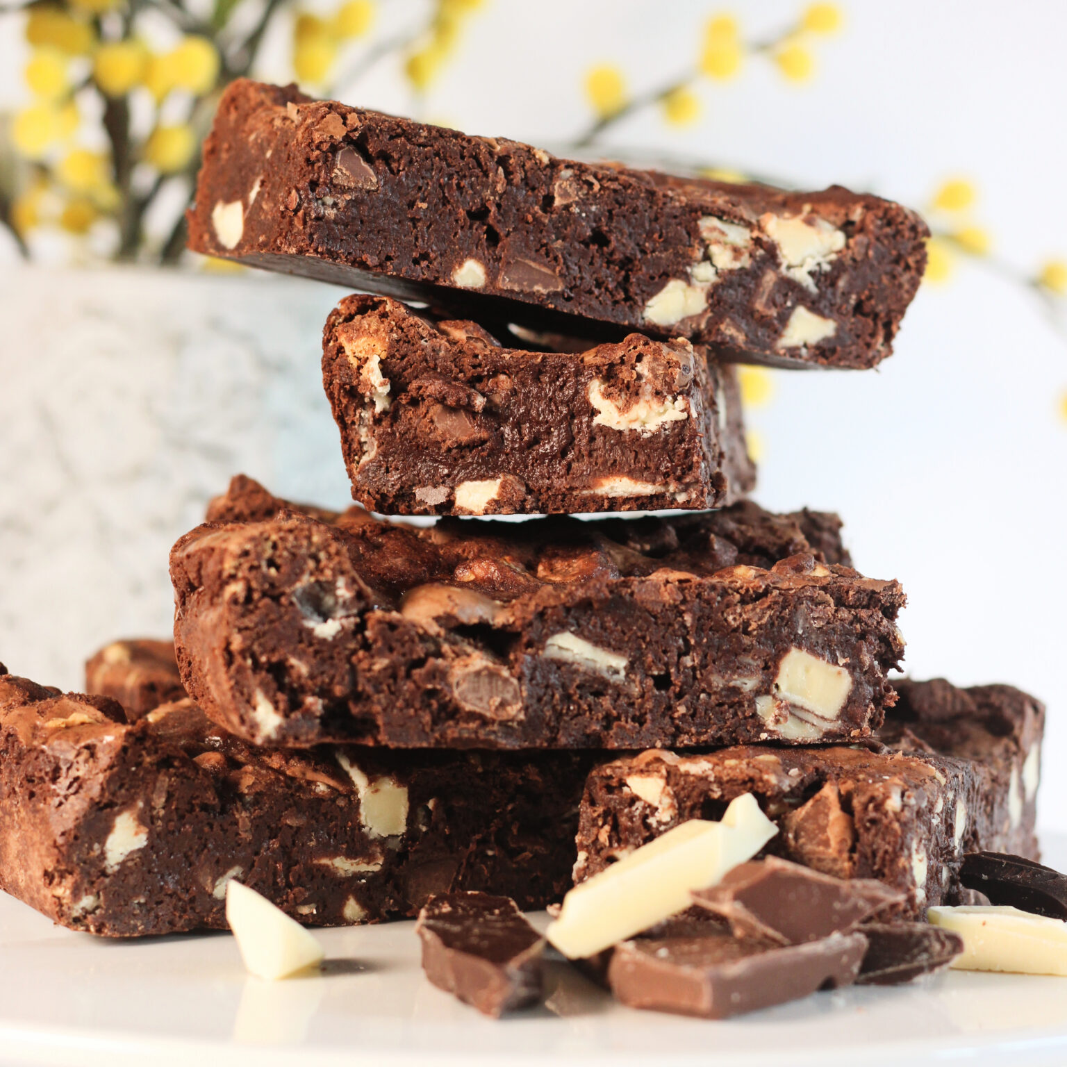 The Perfect Brownie – Handmade Brownies Delivered UK-Wide